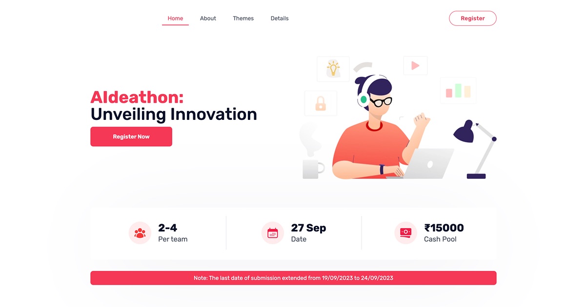 GAT-Ideathon